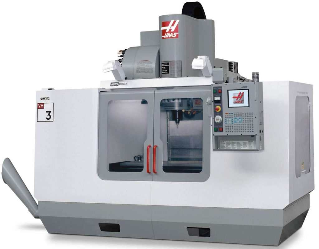 haas-vf3 – NECO INDUSTRIES INC. haas-vf3 – NECO INDUSTRIES INC.